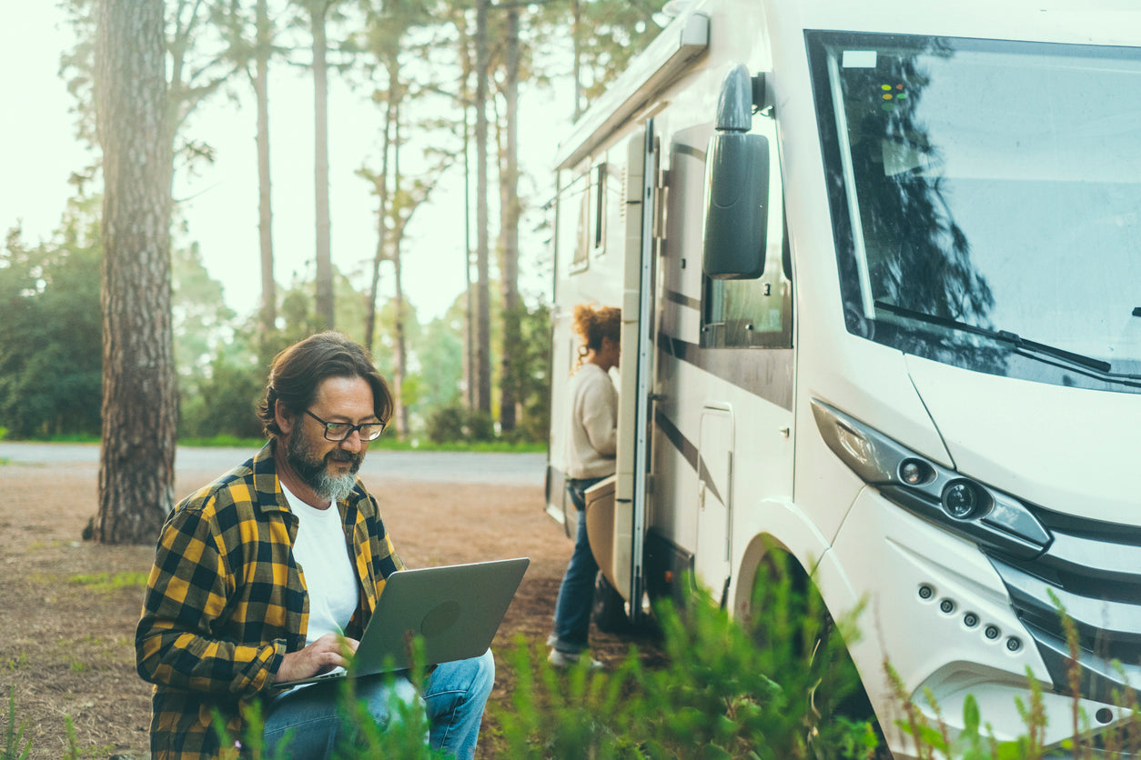 What Makes Peplink Routers the Top Choice for RV Internet Connectivity ...