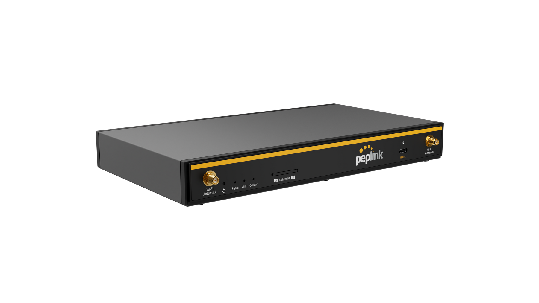 Peplink B One 5G – MobileMustHave.com