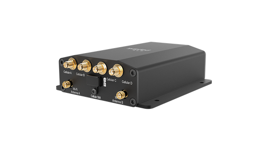 Peplink MAX BR1 MINI 5G HW3 Mobile Router w/ WiFi (x62 ...