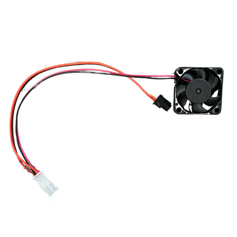 Basecamp Fan and Power Cable Replacement Assembly – MobileMustHave.com