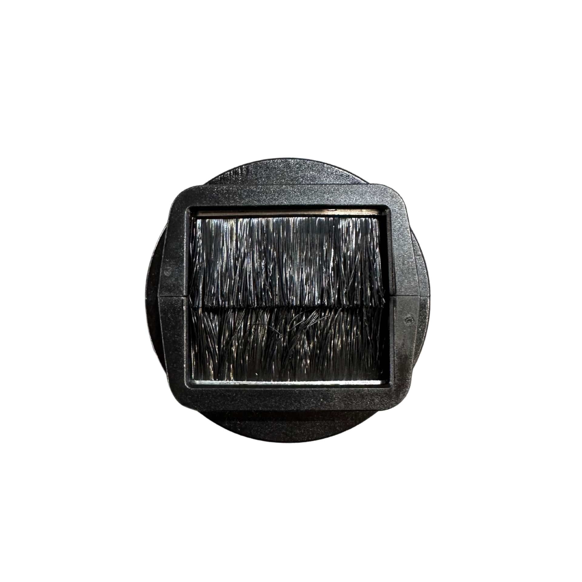 Round Split Frame Interior Cable Entry Brush Frame - 50mm ...