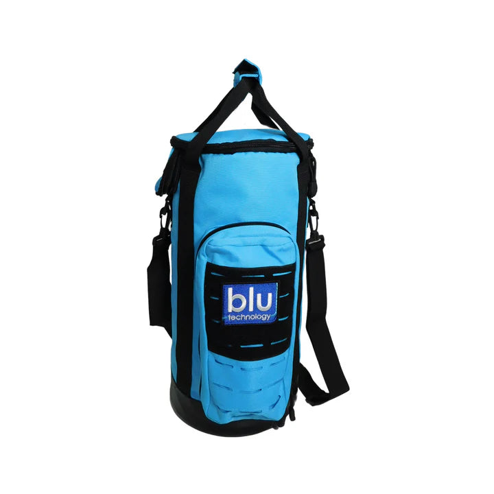 Blu Tech Water Softener Bag – MobileMustHave.com