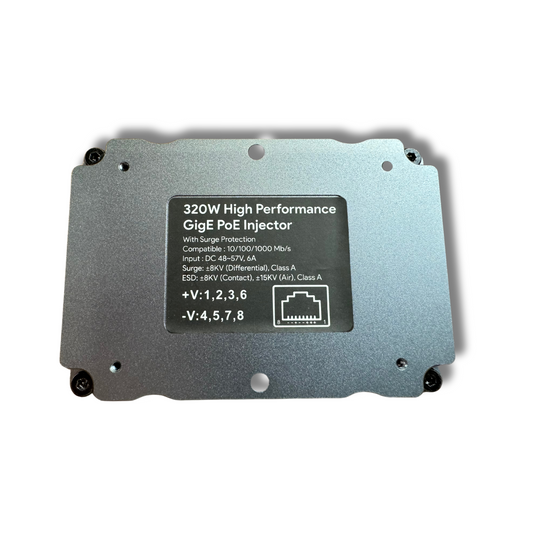 Starlink High Performance DC Power Conversion Kit – MobileMustHave.com