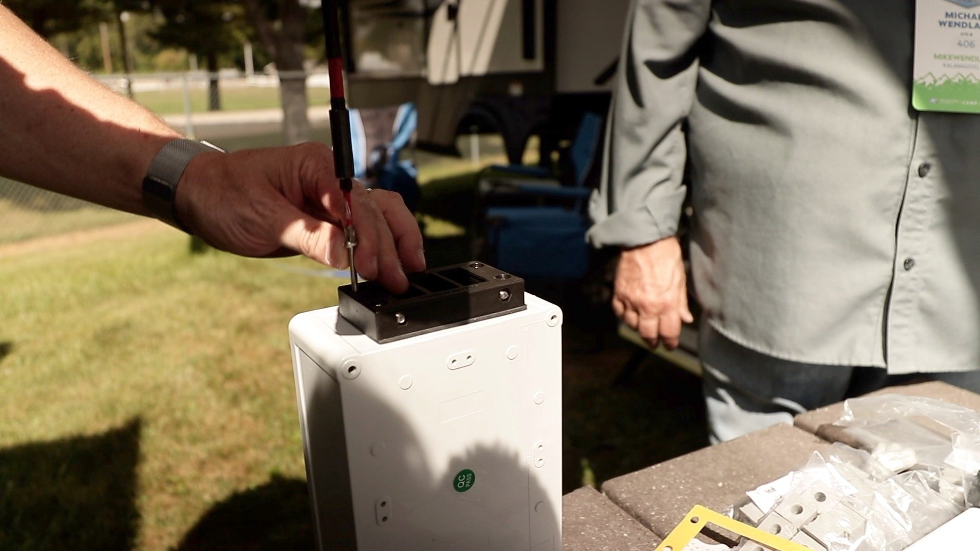 Cable Entry Systems – MobileMustHave.com
