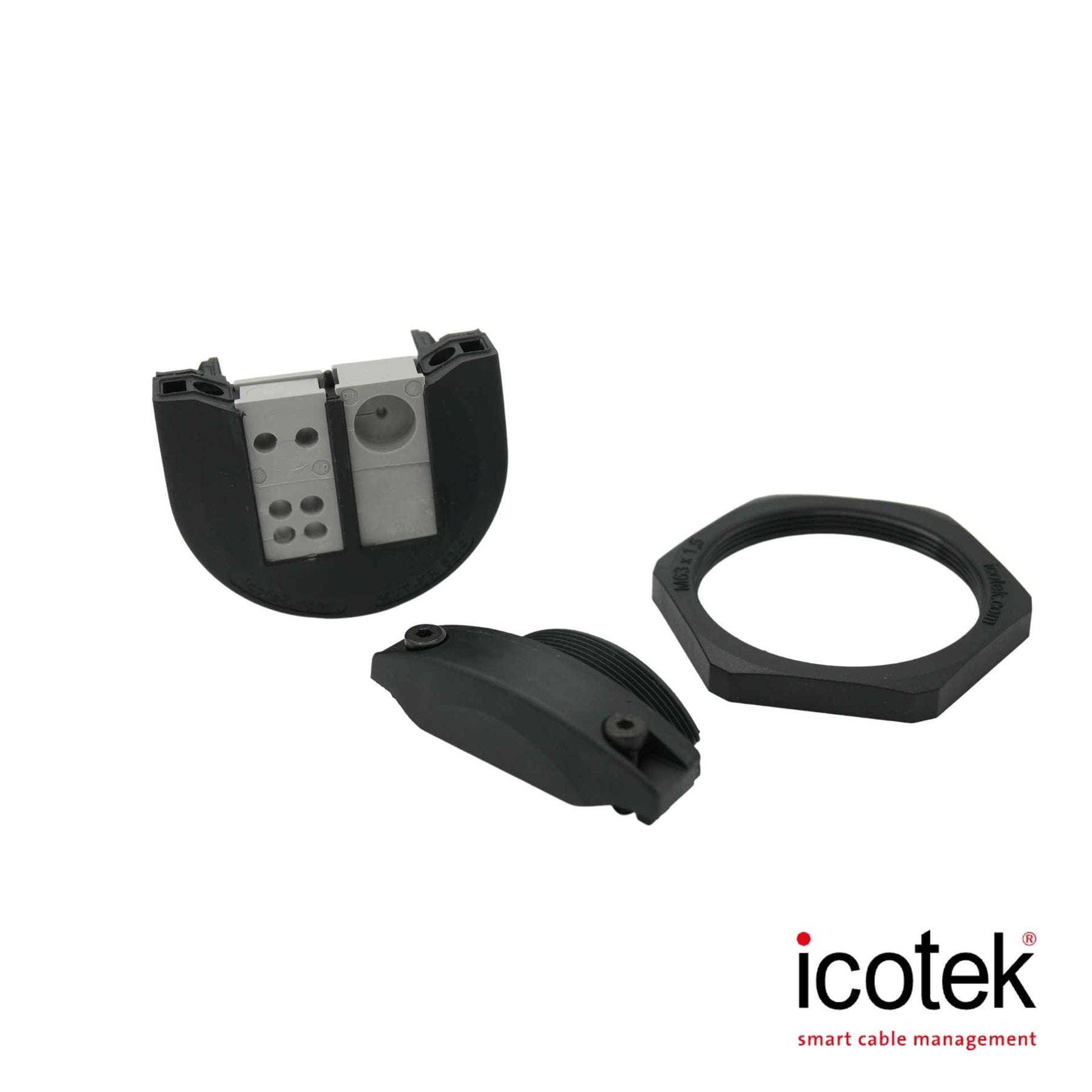 Cable Entry System for 7-in-1 Antennas Bundle – MobileMustHave.com