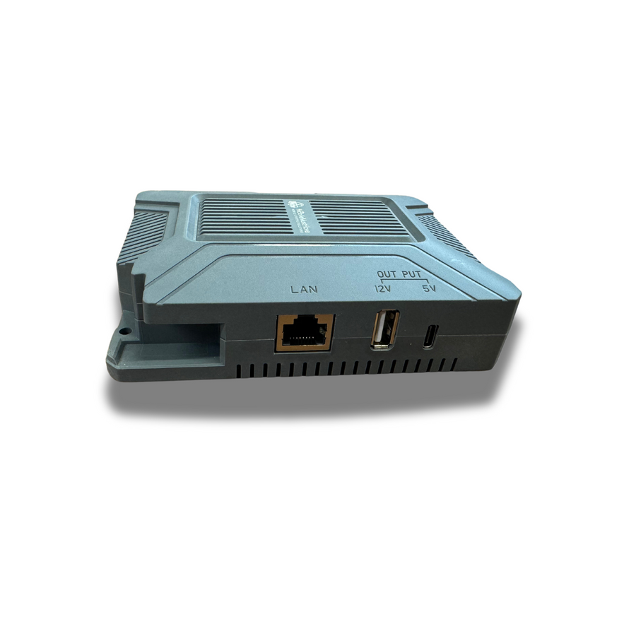 Starlink Mini PoE DC Power Conversion Kit with 12v Accessory Output ...