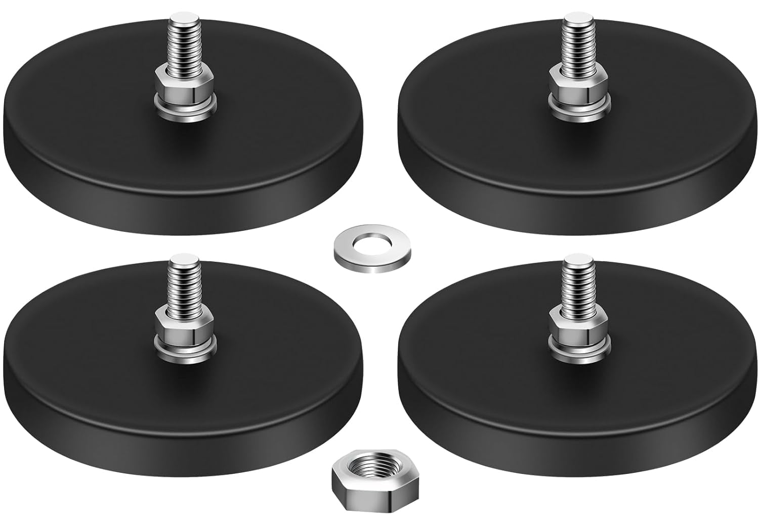 Magnet Mounts for Antenna MAX S – MobileMustHave.com