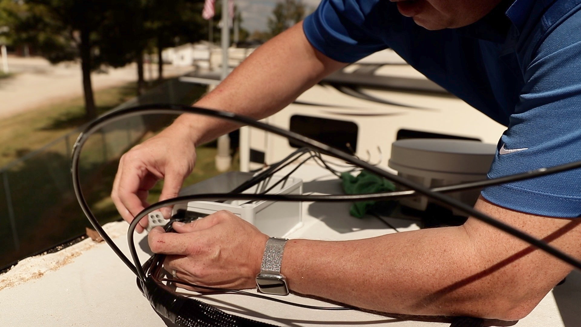 Cable Entry Systems – MobileMustHave.com