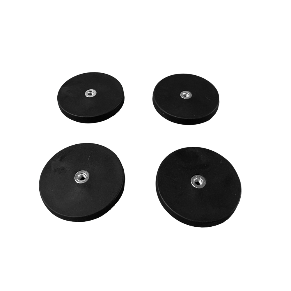 Magnet Mounts for TRIO Flatmount – MobileMustHave.com