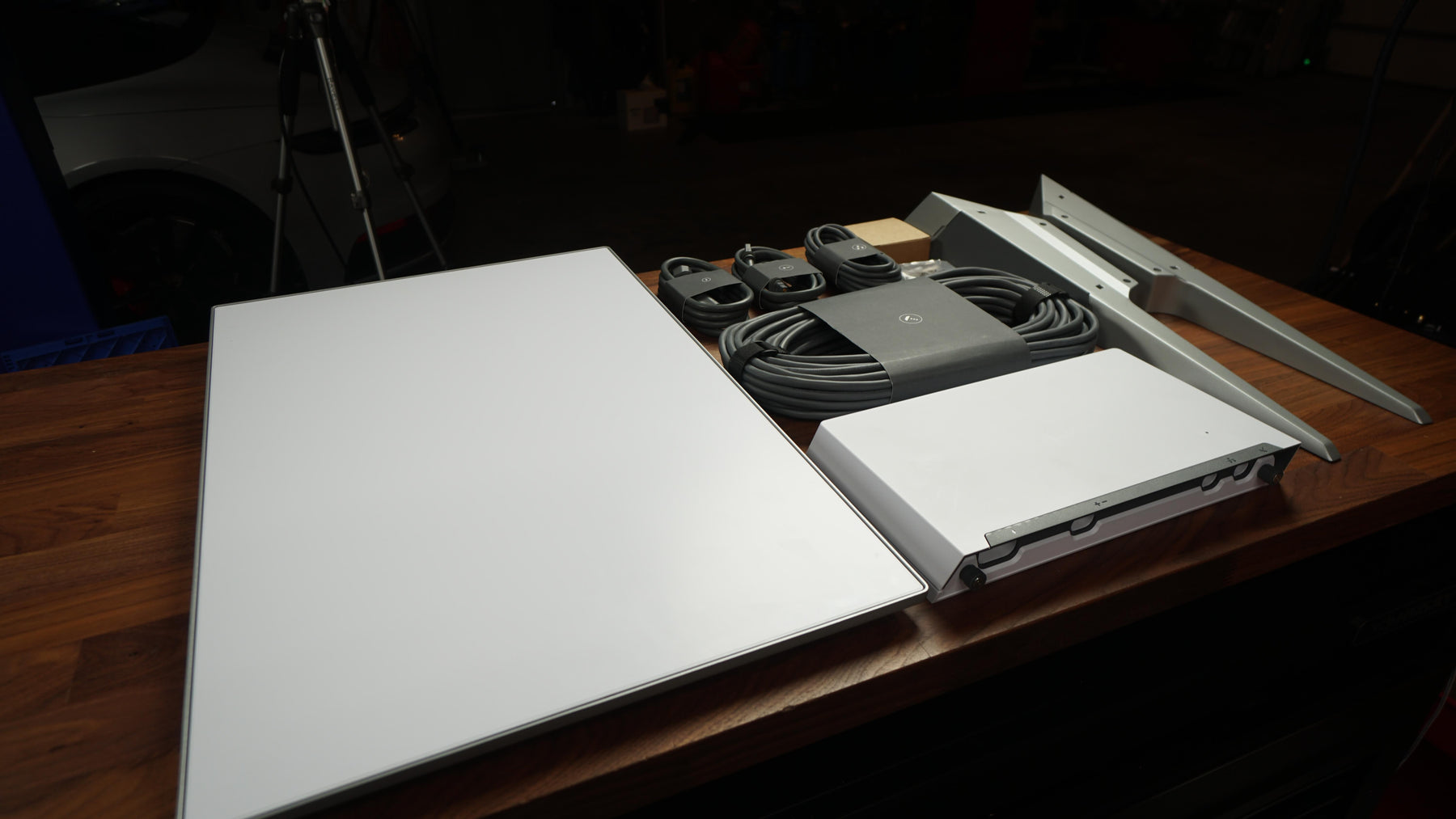 Starlink Performance Kit for RVs | Wedge Mount High-Speed Internet ...