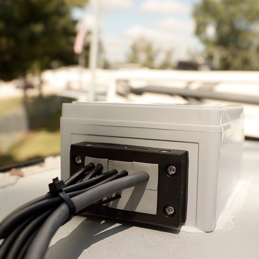 Cable Entry Systems – MobileMustHave.com