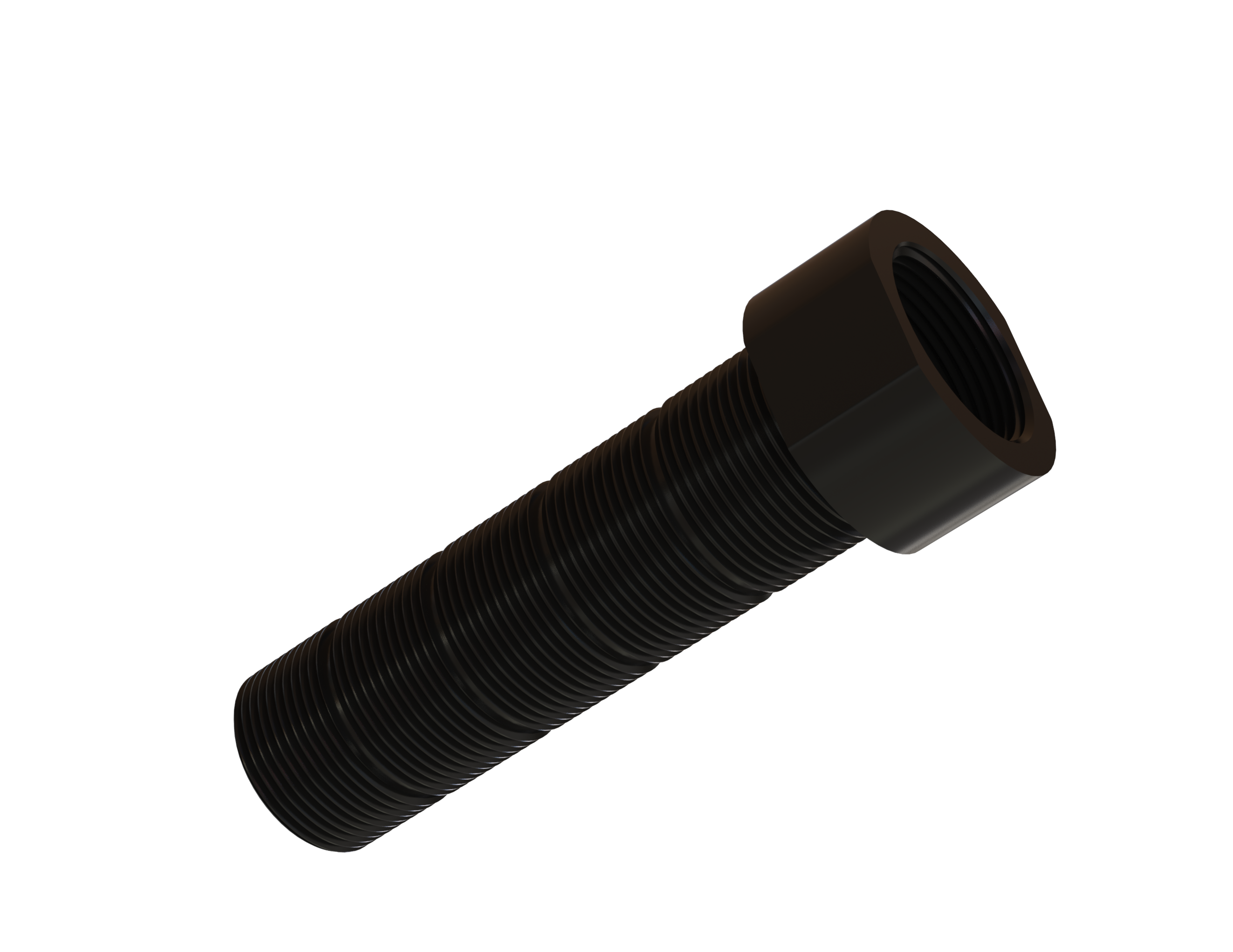 Parsec Husky Series Bolt Extender – MobileMustHave.com