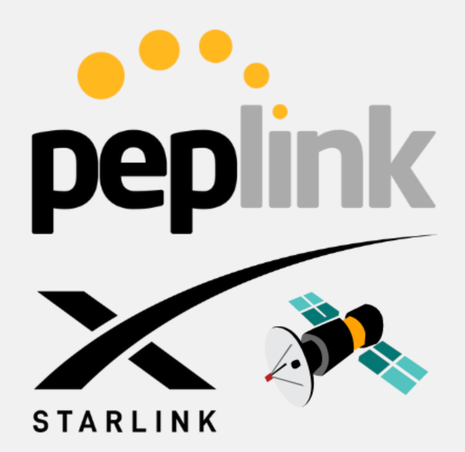 Combining Peplink & Starling for Reliable Internet – MobileMustHave.com