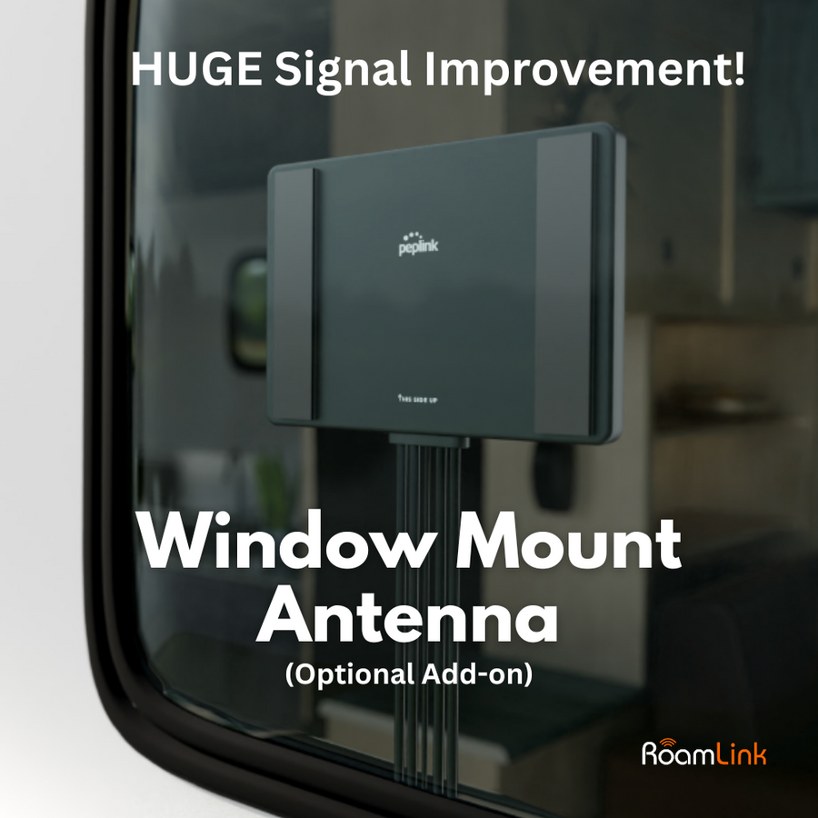 Roamlink Connect - Duo – MobileMustHave.com