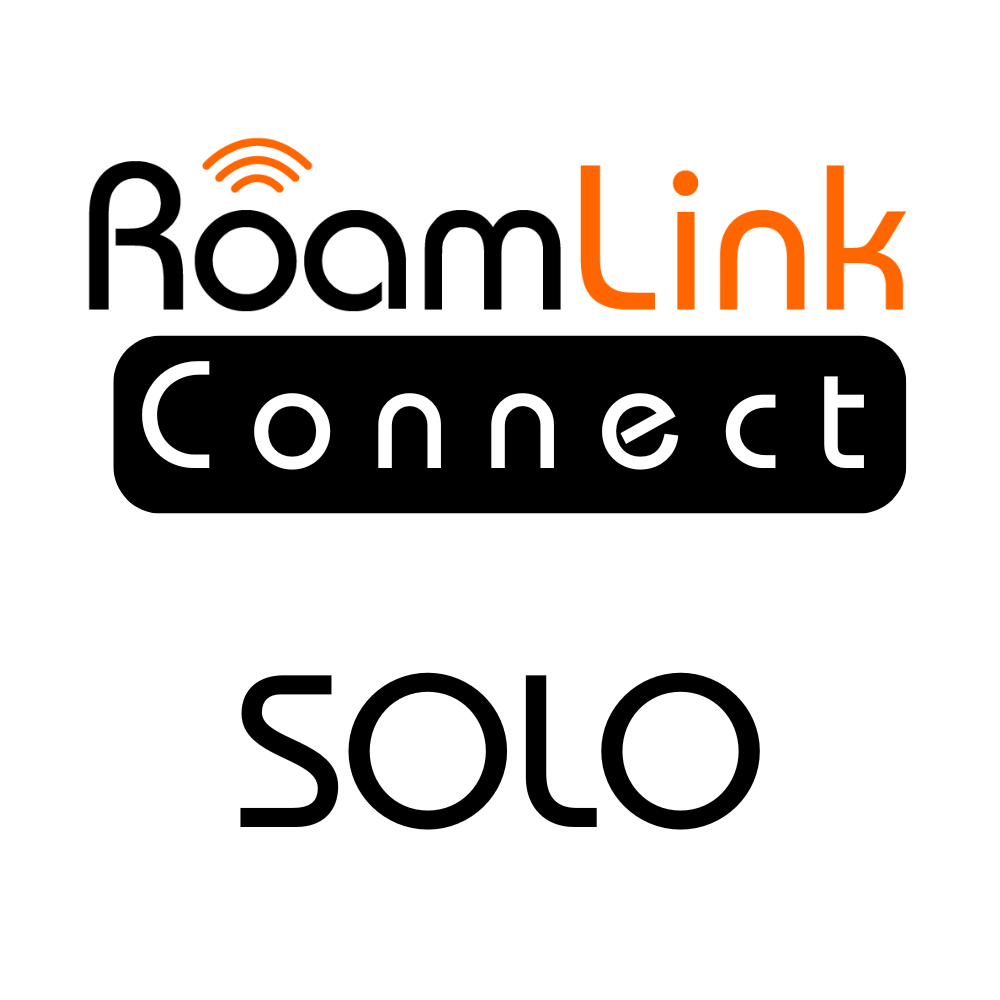 Roamlink Connect - Solo – MobileMustHave.com
