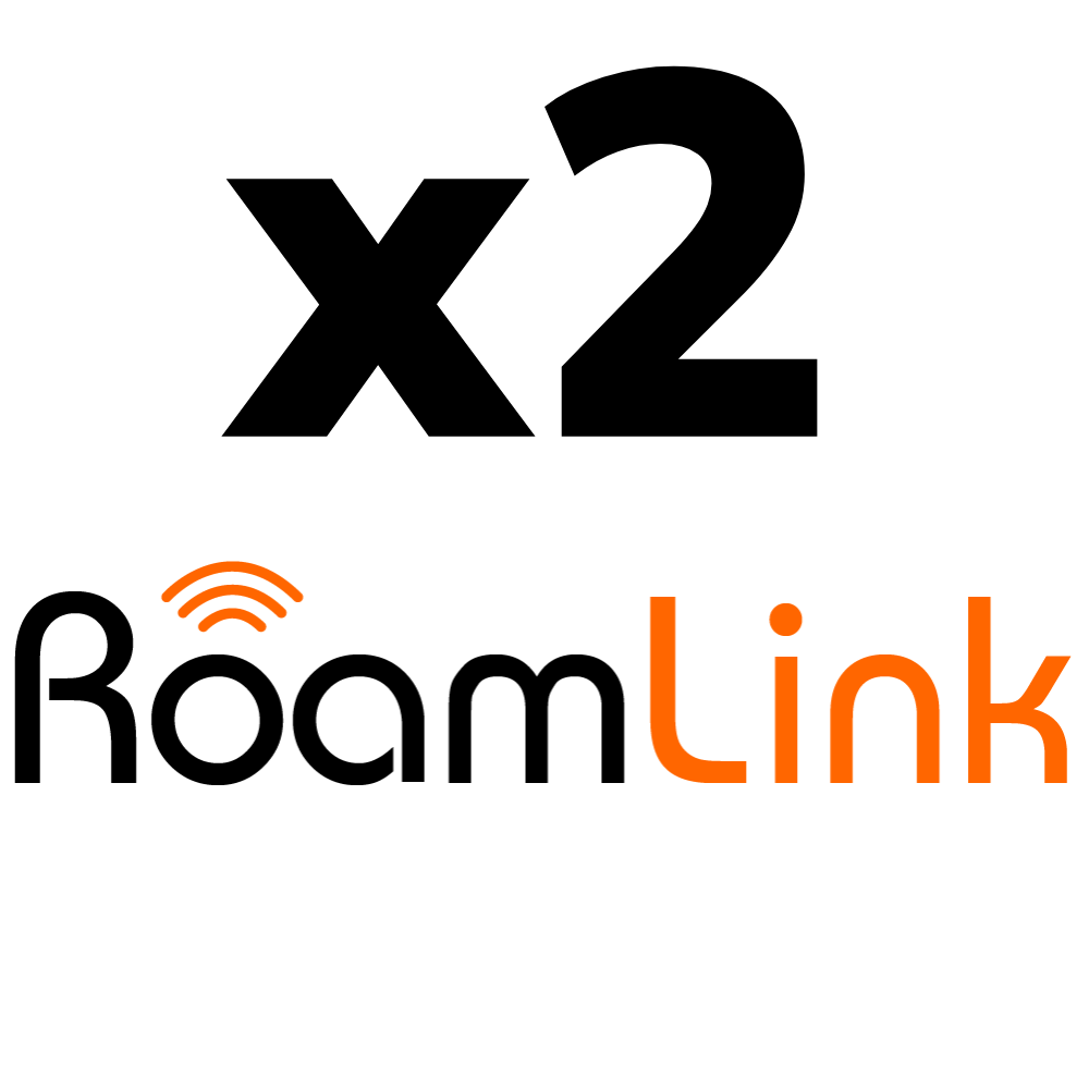 RoamLink Unlimited Dual-Link - Multi-Carrier Data Plan – MobileMustHave.com