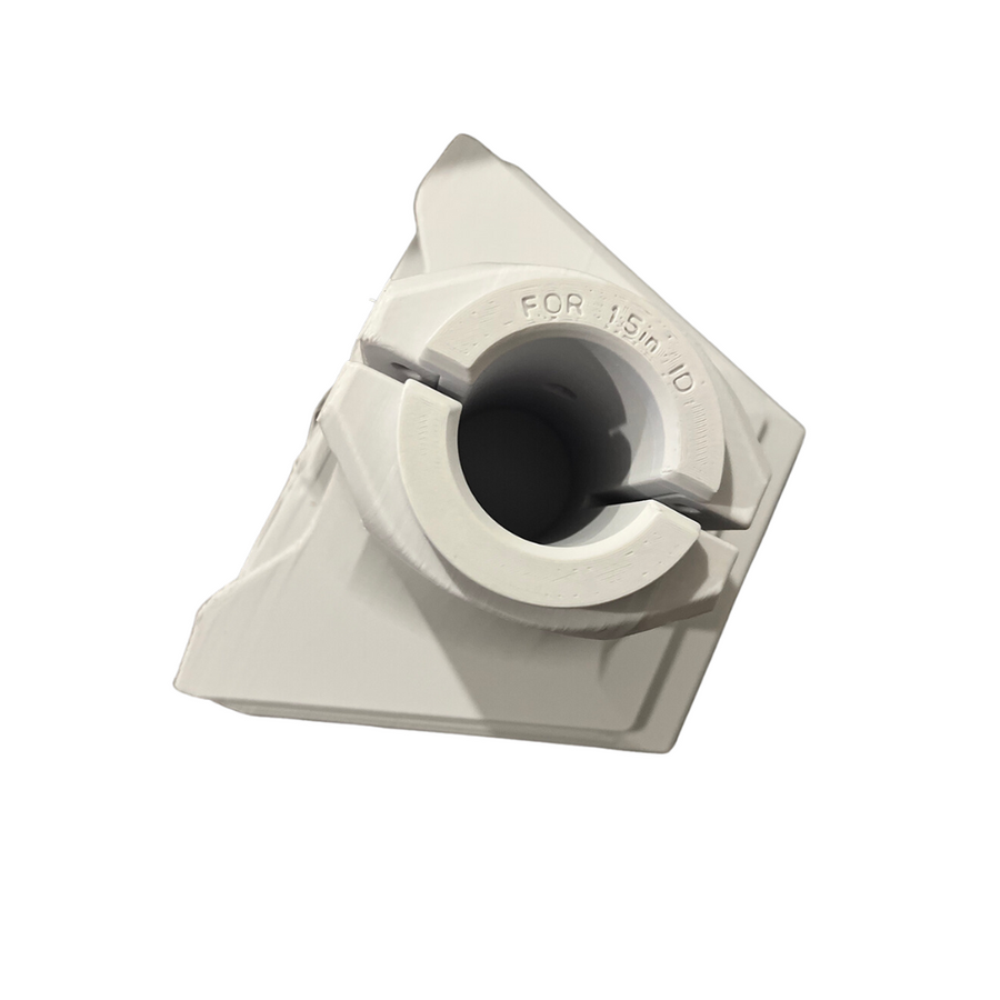 GEN 3 STARLINK TRIO POLE MOUNT – MobileMustHave.com