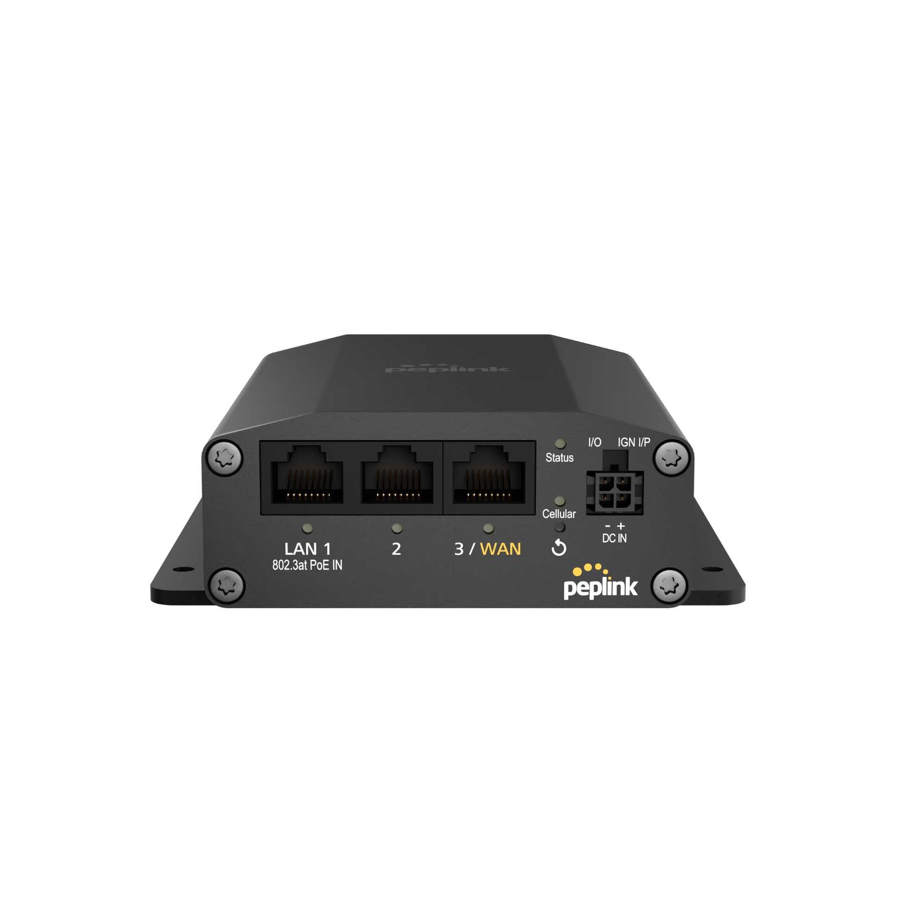 Peplink MAX BR1 MINI 5G Mobile Router (x62) – MobileMustHave.com