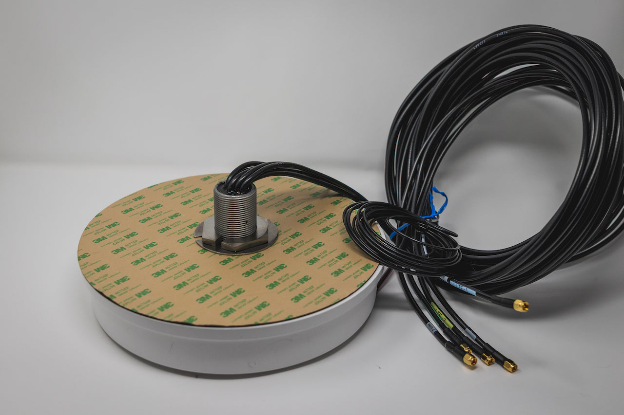 Parsec Husky Pro 7-in-1 Antenna – MobileMustHave.com