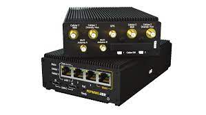 Peplink UBR Go Dual CAT-12 LTEA Mobile Router PrimeCare Edition ...